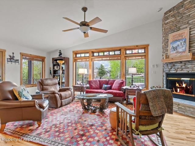 1088 Longview Cir, Unit 1, Steamboat Springs, CO 80487 | MLS #191722