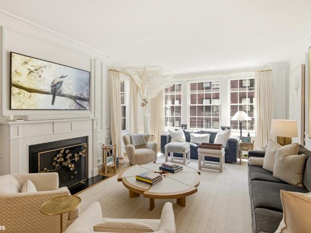 1088 PARK Avenue 12A