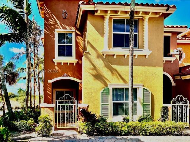 1088 SW 144th Ave Unit 801, Pembroke Pines, FL 33027