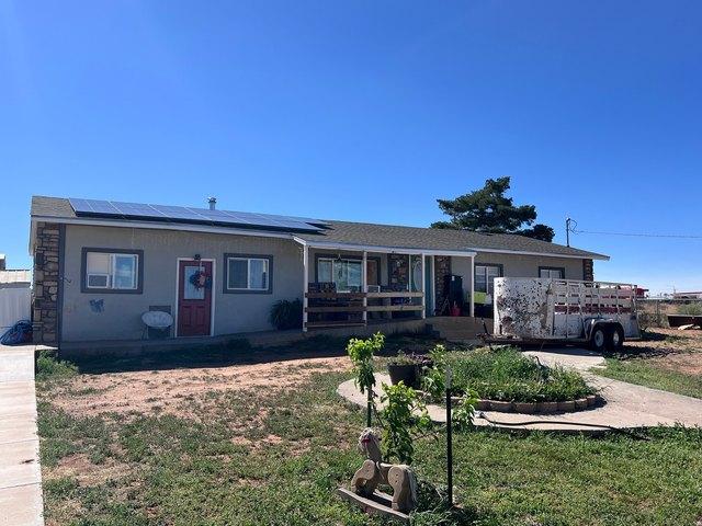 1088 S 100 E, Blanding, UT 84511