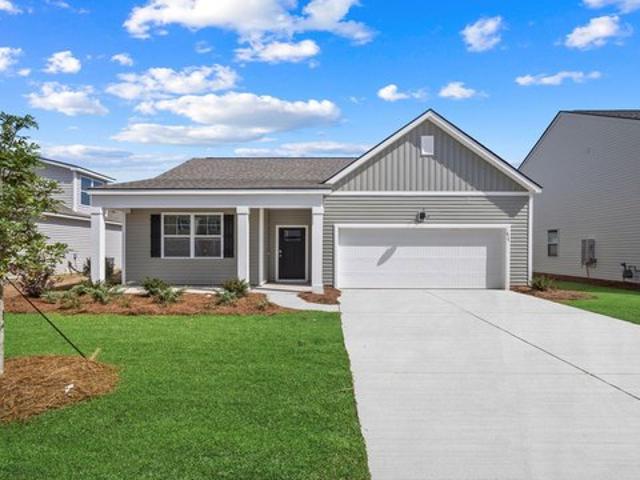 1088 Sanctuary Dr, Hardeeville, SC 29936