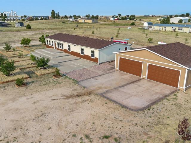 1088 Spotted Owl Way