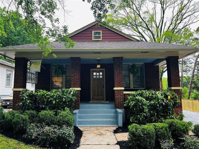 1088 Victory Dr SW, Atlanta, GA 30310