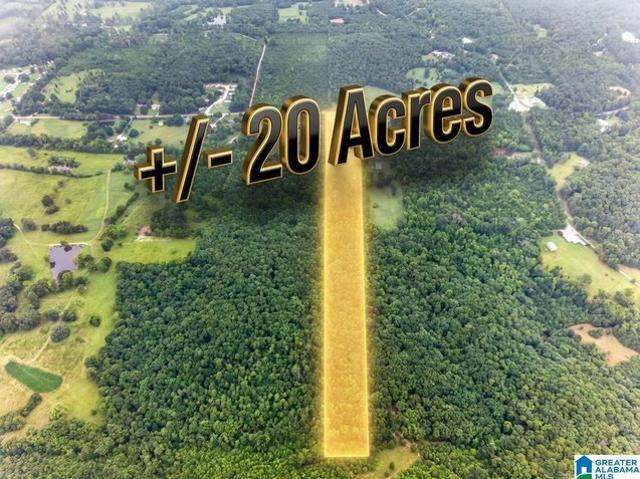 1088 Whites Gap Rd SE Lot 0, Jacksonville, AL 36265