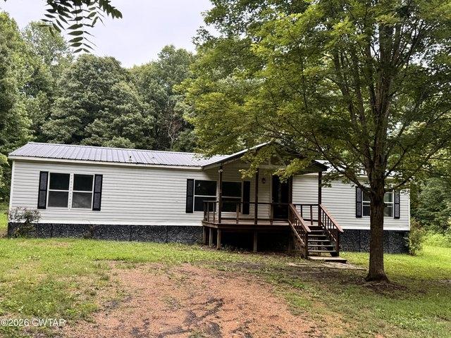 1088 Williams Rd, Hornbeak, TN 38232