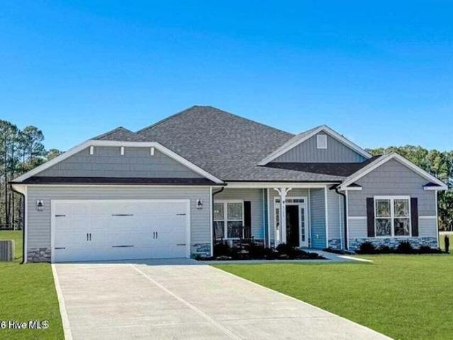 1088 Wood Creek Rd NE, Leland, NC 28451