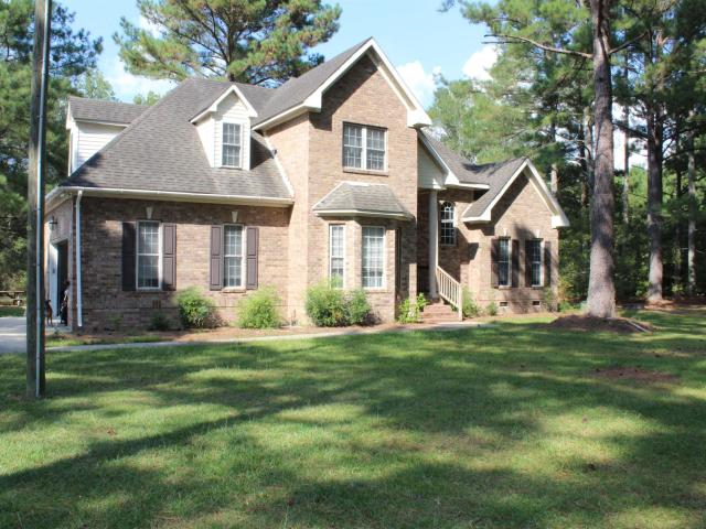 1088 Wollett Mill Rd, Nashville, NC 27856 | MLS #2537 | Compass
