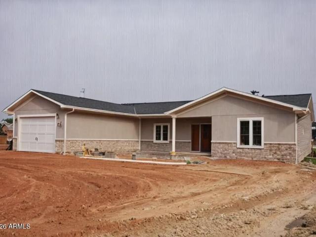 10893 E Angus Lane
