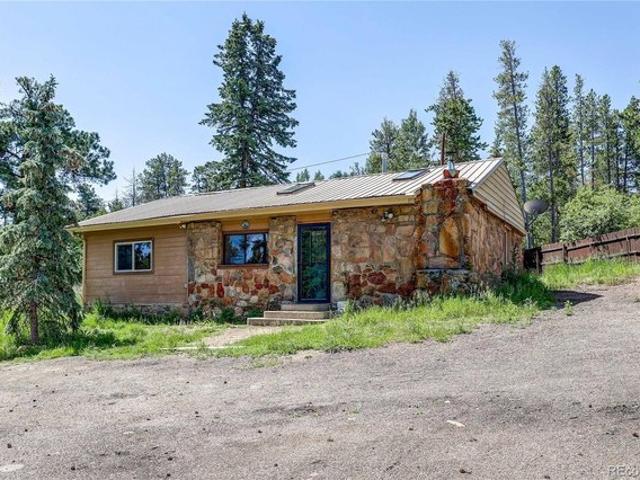 10893 Milliken Ave, Conifer, CO 80433