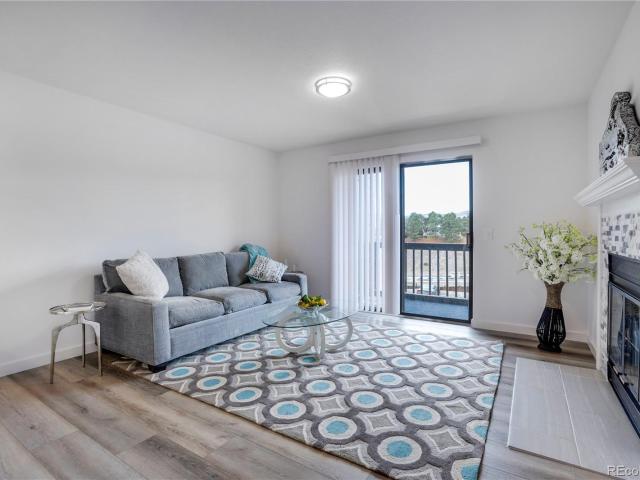 10890 W Evans Ave, Unit 2A, Lakewood, CO 80227 | MLS #5683 | Compass