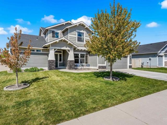 10890 W Sharpthorn St, Boise, ID 83709