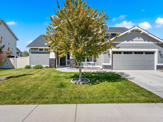 10890 W Sharpthorn St, Boise, ID 83709 | MLS #98984 | Compass