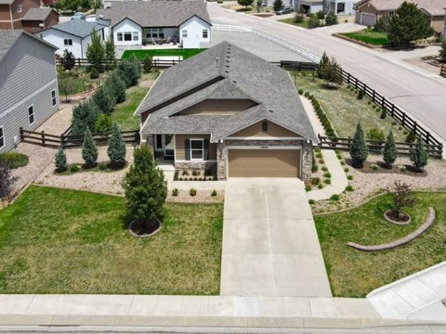 10890 Cascading Spring Cir, Peyton, CO 80831