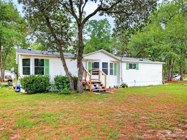 10890 NE 102nd Pl, Archer, FL 32618