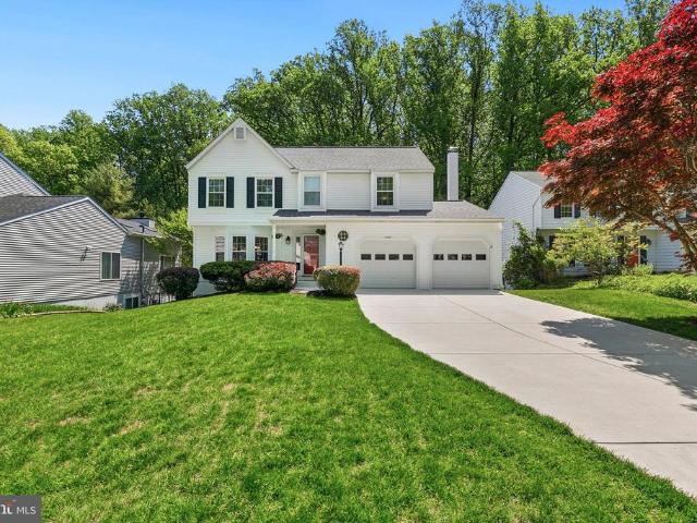 10891 Beech Creek Drive