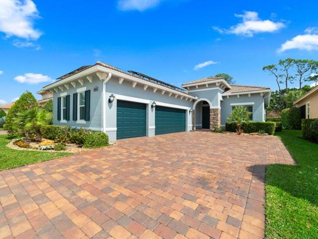10891 SW Visconti Way, Port Saint Lucie, FL 34986