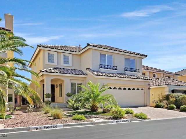 10892 Royal Highlands St, Las Vegas, NV 89141 | MLS #2726