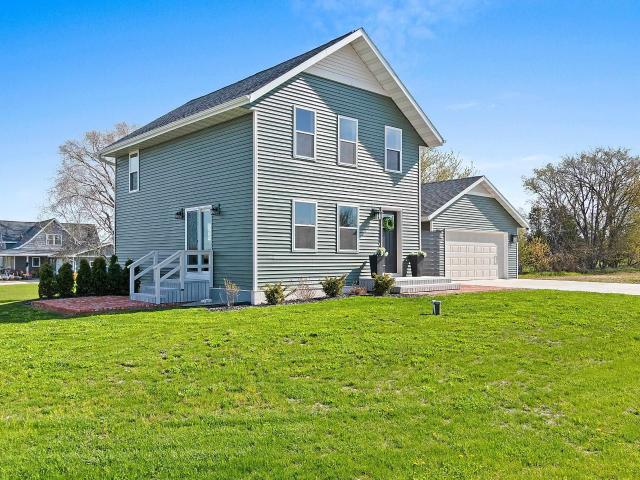 10892 STAGE Road