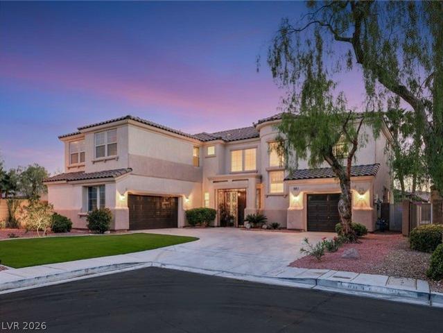 10897 Osceola Mills St, Las Vegas, NV 89141