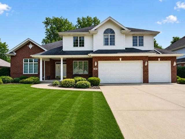10897 Pioneer Trl, Frankfort, IL 60423