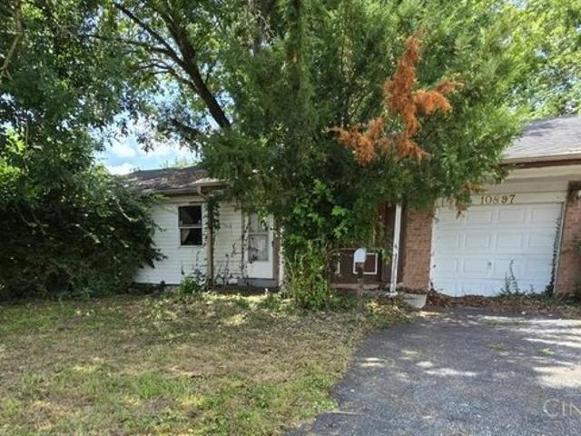 10897 Sprucehill Dr, Springfield Township, OH 45240