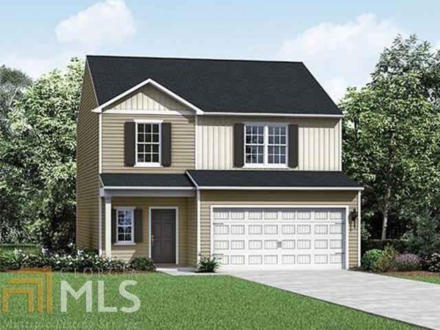 10894 Wheeler Trce, Hampton, GA 30228
