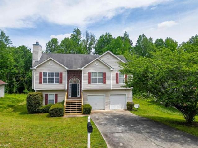10894 Knotty Pines Pl, Hampton, GA 30228