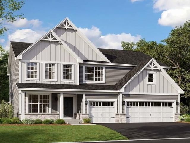 10895 Saxony St, Huntley, IL 60142