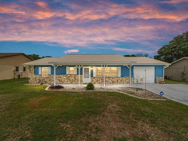 10895 SE 74th Ct, Belleview, FL 34420