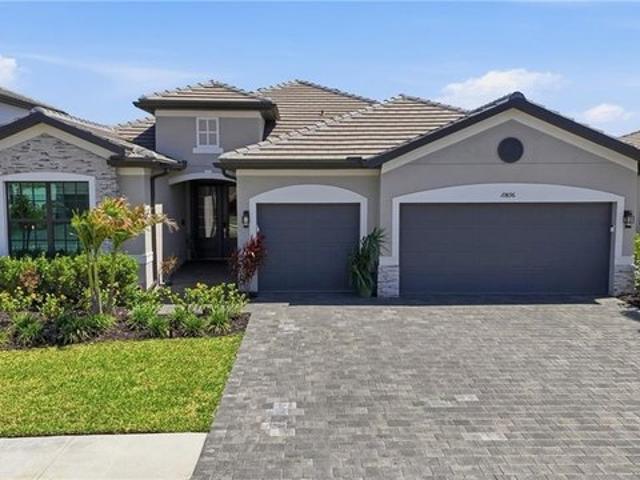 10896 Timber Creek Dr Lot 24, Fort Myers, FL 33913