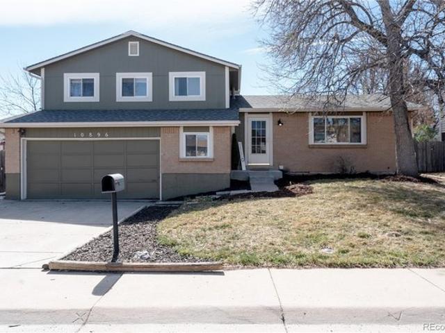 10896 Otis Cir, Westminster, CO 80020