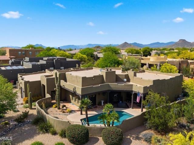 10898 E Dale Ln, Scottsdale, AZ 85262