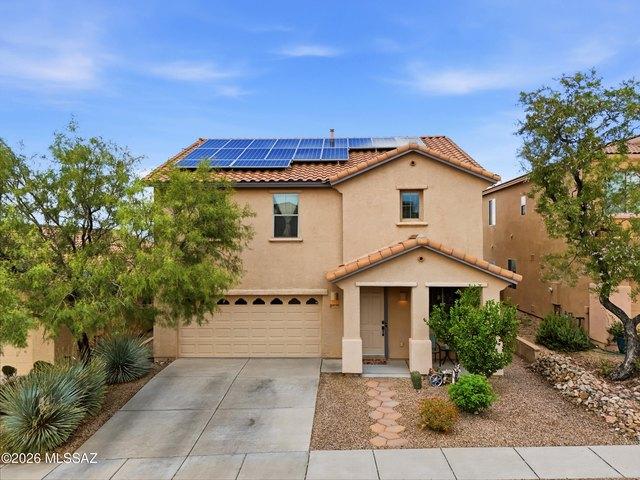 10899 E Scenic Veranda Dr, Vail, AZ 85641