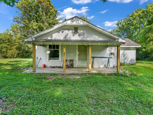 10899 S County Road 525 W, Reelsville, IN 46171