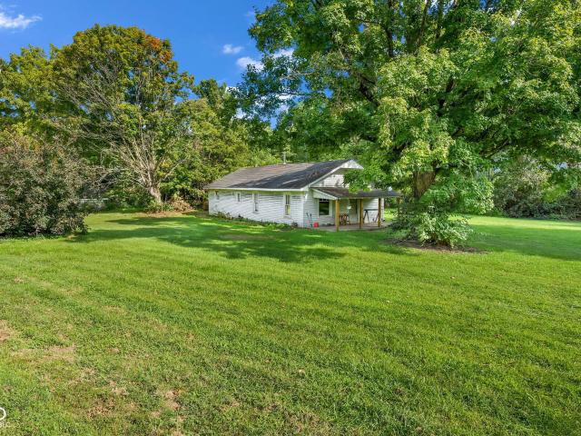 10899 S County Road 525 W