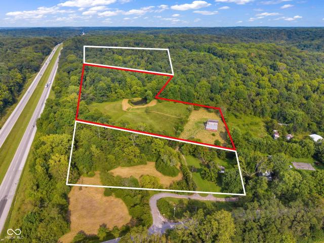 10899 S County Road 900 W