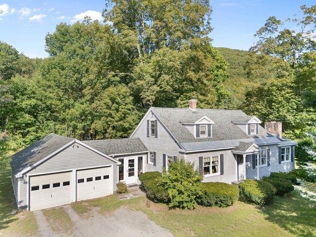 1089 Marlboro Rd, Brattleboro, VT 05301