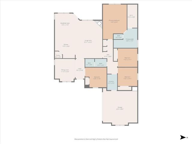 1089 Mickelson Drive