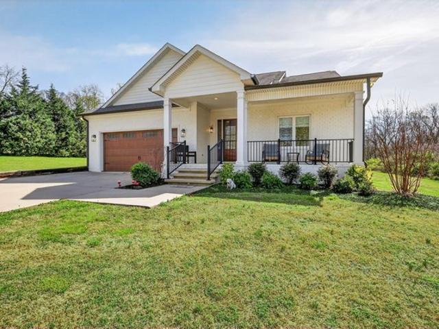 1089 Old Williamsport Pike, Columbia, TN 38401