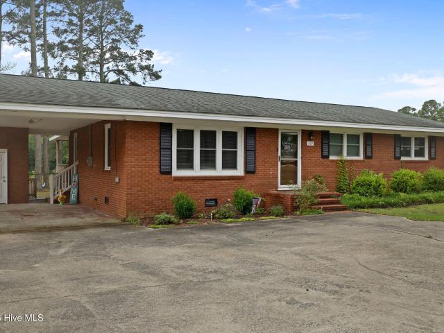 1089 Old Grantham Road
