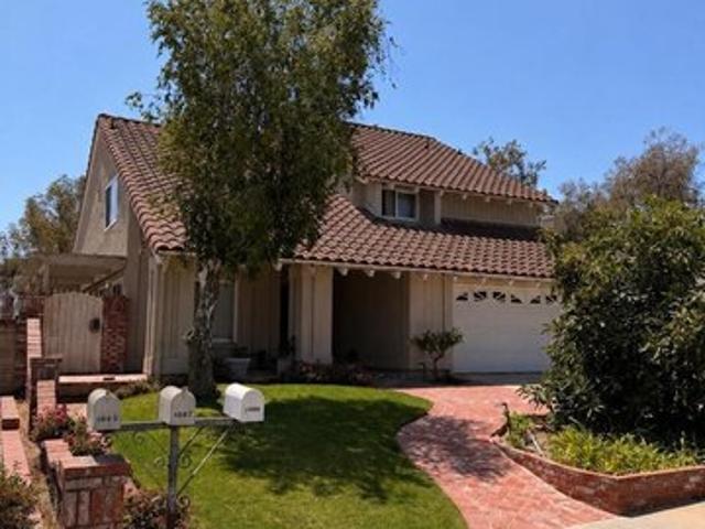 1089 Old Ranch Rd, Camarillo, CA 93012