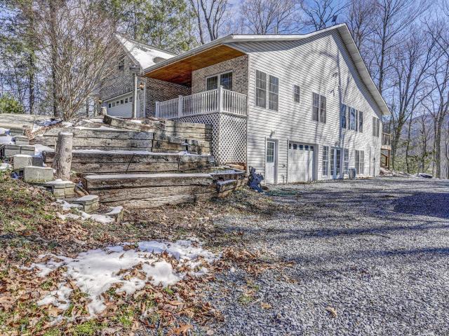 1089 Old Railroad Grade Road