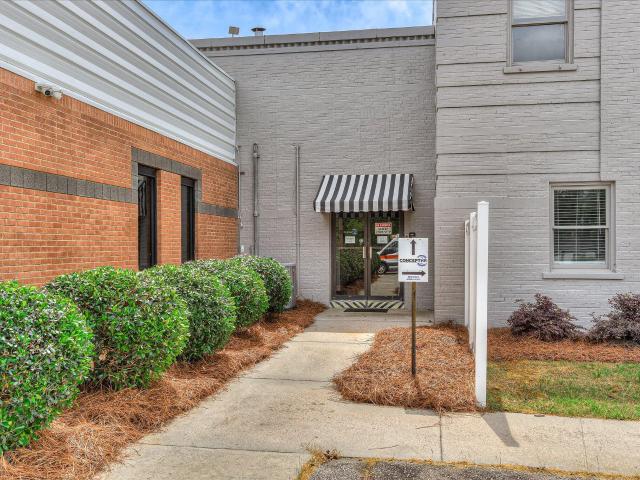 1089 Augusta Road