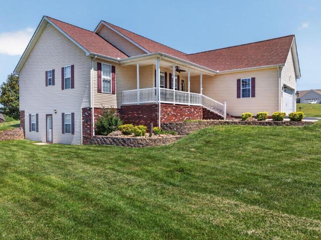 1089 Cobblestone Dr