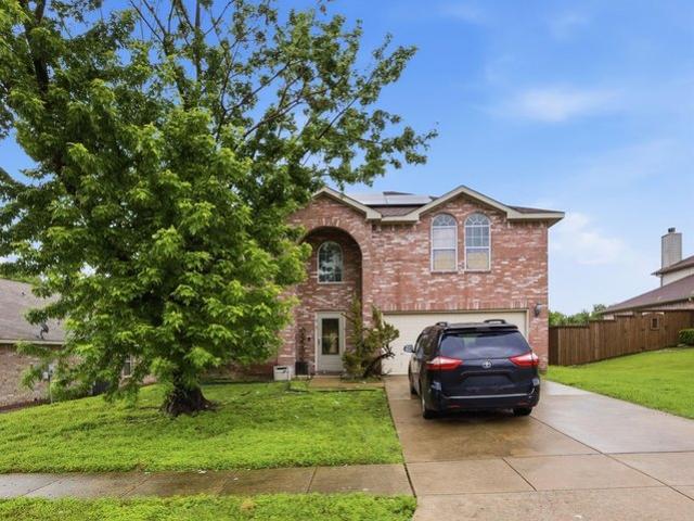 1089 Cove Hollow Dr, Cedar Hill, TX 75104