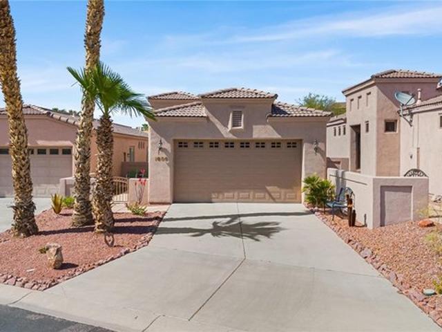 1089 Desert Marigold Cir, Bullhead City, AZ 86429