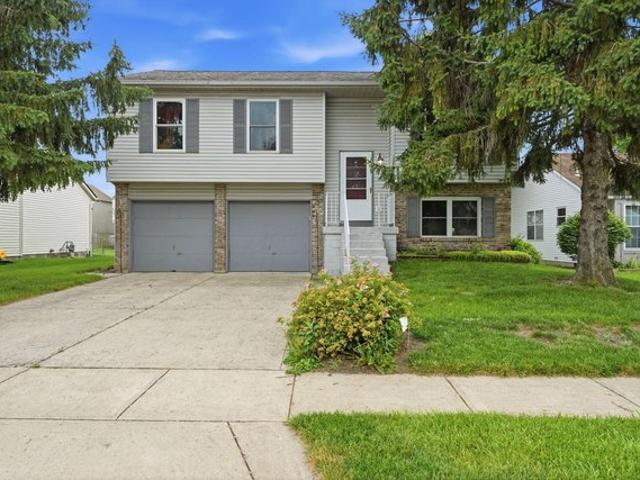 1089 Esther Dr, Columbus, OH 43207