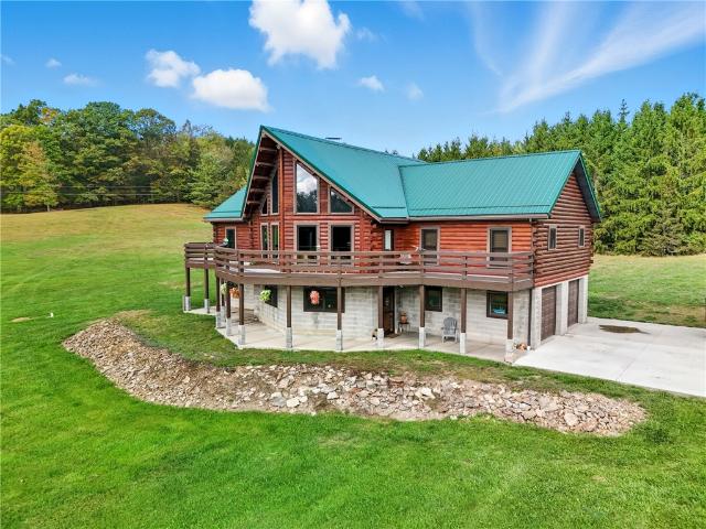 1089 Fire Tower Rd