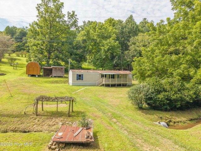 1089 Glen Stalcup Rd, Murphy, NC 28906