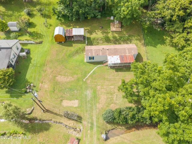 1089 Glen Stalcup Road